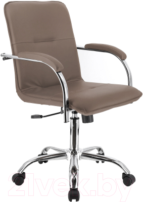 Everprof Samba Allure Plain 5 (бежевый) Кресло офисное купить в Минске, Гомеле, Витебске ...