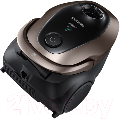 Samsung SC20M2589JD (VC20M2589JD/EV) Пылесос купить в Минске, недорого ...