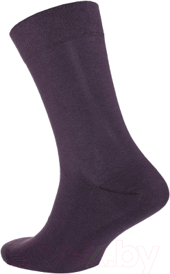 Diwari Classic 000 (р.25, баклажановый) Носки купить в Минске, Гомеле ...