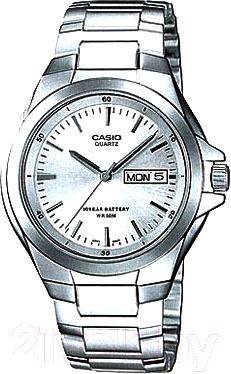 Casio MTP-1228D-7AVEF Часы наручные мужские купить в Минске, Гомеле ...