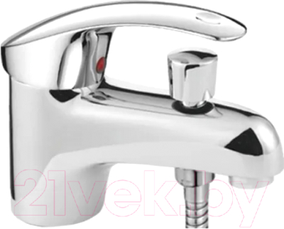 Haiba HB1221 Смеситель купить в Минске, Гомеле, Витебске, Могилеве, Бресте, Гродно