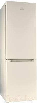 Indesit DF 4180 E Холодильник с морозильником купить в Минске, Гомеле ...