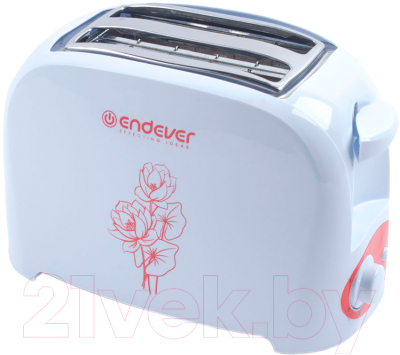 Endever Skyline ST-110 (белый) Тостер купить в Минске, Гомеле, Витебске ...