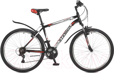 Stinger Element 26AHV.ELEM.18BK7 Велосипед купить в Минске, Гомеле, Витебске, Могилеве, Бресте ...