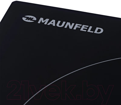 Maunfeld EVCE.292-BK Электрическая варочная панель купить в Минске ...