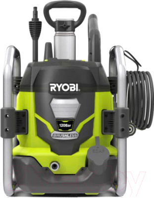 Ryobi RPW36120HI (5133002832) Мойка высокого давления (аппарат) купить ...