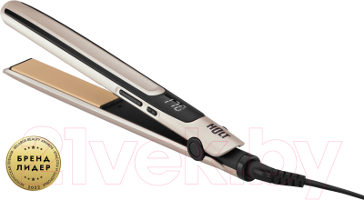 Holt HT-HC-007 (золото) Выпрямитель для волос купить в Минске, Гомеле, Витебске, Могилеве ...