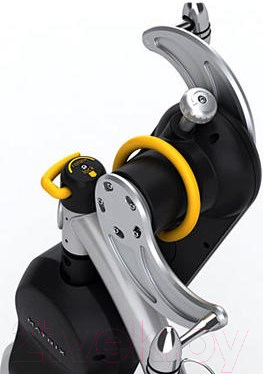 Matrix Fitness Johnny G Krankcycle Велотренажер для рук купить в Минске ...