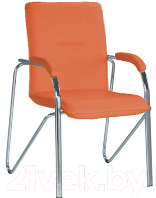 Everprof Samba (Falcone 14/оранжевый) Стул офисный купить в Минске, Гомеле, Витебске, Могилеве ...