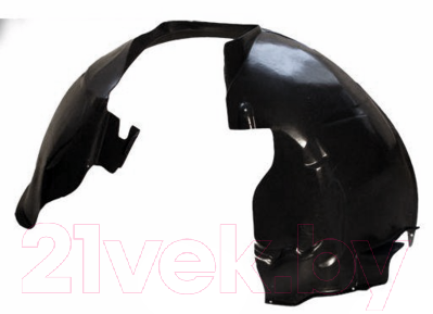 VAG 5E0809958C (передний правый) Подкрылок купить в Минске, Гомеле ...