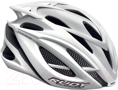 Rudy Project Racemaster Mips / HL580011MIPS (S/M, белый стелс) Защитный ...