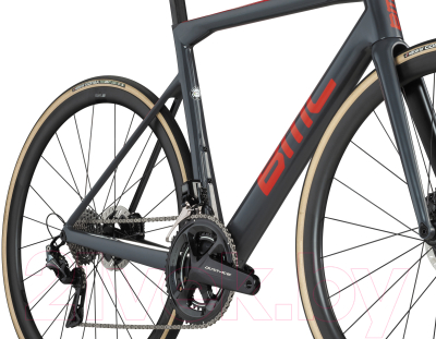 BMC Teammachine Slr02 Disc Two Ultegra Di2 2020 / 301809 (54, карбон ...