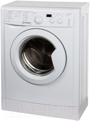 Indesit IWUD 4105 Стиральная машина купить в Минске, Гомеле, Витебске ...