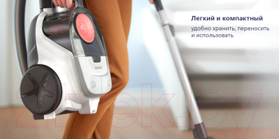 Philips XB2042/01 Пылесос купить в Минске, недорого, цены, рассрочка