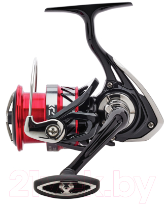 Daiwa Ninja Match LT3000-C / 10217-300RU Катушка безынерционная купить ...