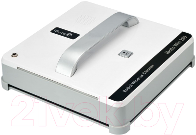 iBoto WIN289 Робот-мойщик окон купить в Минске, Гомеле, Витебске, Могилеве, Бресте, Гродно