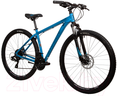 Stinger Element Evo 29AHD.ELEMEVO.22BL1 Велосипед горный купить в ...
