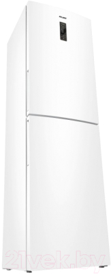 ATLANT ХМ 4625-101 NL Холодильник с морозильником купить в Минске ...