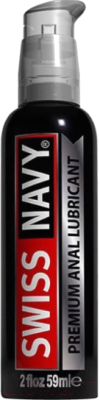 Swiss Navy Premium Anal Lubricant / SNAL2 (59мл) Лубрикант-гель купить ...
