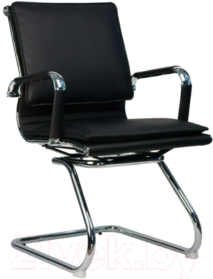 Everprof Nerey CF экокожа/черный Стул офисный купить в Минске, Гомеле, Витебске, Могилеве ...