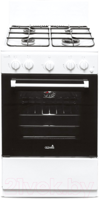 Cezaris ПГ 2200-01 Плита газовая купить в Минске, Гомеле, Витебске ...