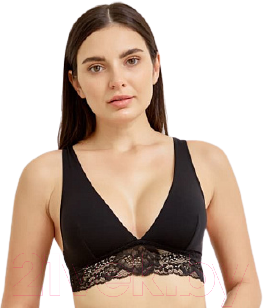 Mark Formelle 512393 (р.170-88, черный) Бюстгальтер купить в Минске, Гомеле, Витебске, Могилеве ...