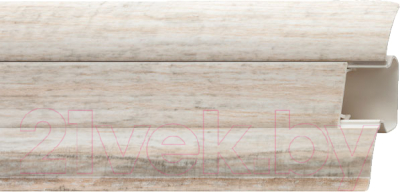 Arbiton LM 55 Дуб Деревенский 2.5м Плинтус купить в Минске, Гомеле ...
