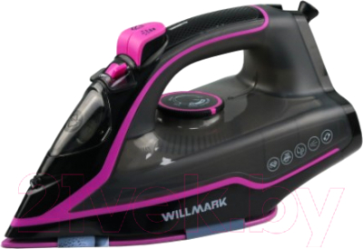 Willmark SI-2467СBP / 2000650 Утюг купить в Минске, Гомеле, Витебске, Могилеве, Бресте, Гродно