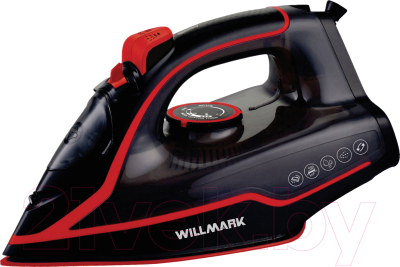 Willmark SI-2467СBP / 2000650 Утюг купить в Минске, Гомеле, Витебске, Могилеве, Бресте, Гродно