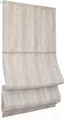 Delfa Мини Kadyks СШД-01М-168/A728 73x160, бежевый Римская штора купить в Минске, Гомеле ...