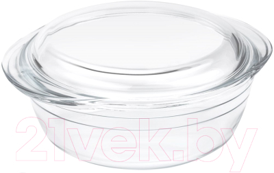 Pyrex 105A000/OP Форма для запекания купить в Минске, Гомеле, Витебске ...