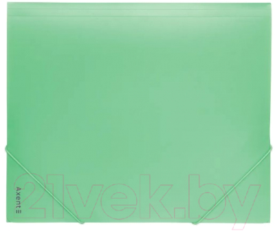 Axent Pastelini / 1514-18 (мятный) Папка для бумаг купить в Минске, Гомеле, Витебске, Могилеве ...