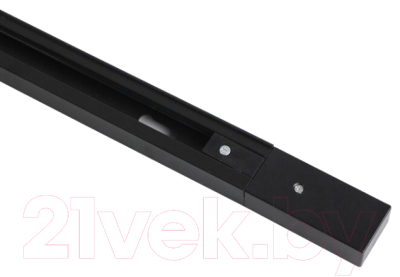 QIVA Т233 / 6.18.2034 2м, черный Шинопровод купить в Минске, Гомеле ...