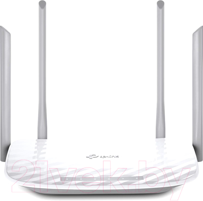 TP-Link Archer C5 v4 Беспроводной маршрутизатор купить в Минске, Гомеле ...