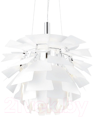 Arte Lamp Botticelli A8008SP-1WH Потолочный светильник купить в Минске ...