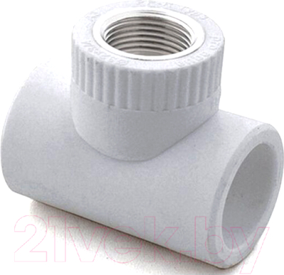 Valfex ВР Дн 32x3/4 / 10127132Г Тройник купить в Минске, Гомеле, Витебске, Могилеве, Бресте, Гродно