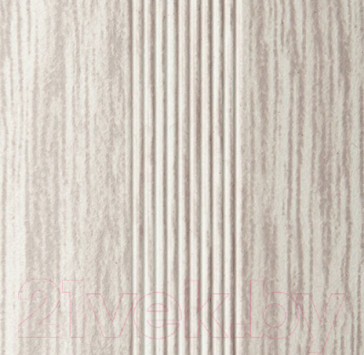 Domoletti Полукруглый 40мм 0.9м (ясень серый) Порог купить в Минске ...