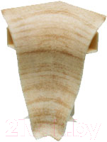 Arbiton LM 55 Ясень 2шт, внутренний Уголок для плинтуса купить в Минске ...