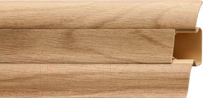 Arbiton LM 55 Античный Дуб 2.5м Плинтус купить в Минске, Гомеле ...