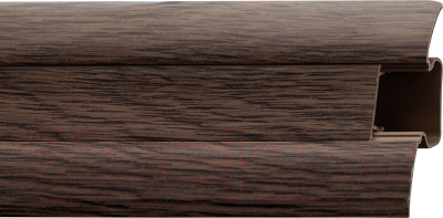 Arbiton LM 55 Венге Африка 2.5м Плинтус купить в Минске, Гомеле ...