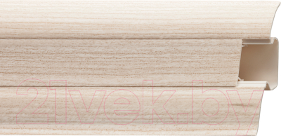 Arbiton LM 55 Ясень 2.5м Плинтус купить в Минске, Гомеле, Витебске ...