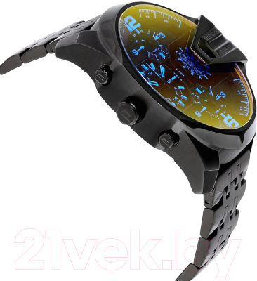 Diesel DZ7373 Часы наручные мужские купить в Минске, Гомеле, Витебске ...