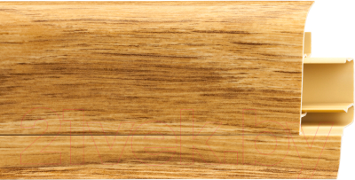 Arbiton LM 60 Дуб Лаплант 2.5м Плинтус купить в Минске, Гомеле ...