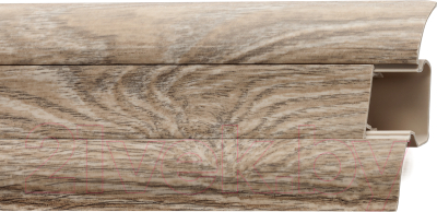 Arbiton LM 55 Дуб Алмело 2.5м Плинтус купить в Минске, Гомеле, Витебске ...