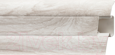 Arbiton LM 55 Каштан Жирона 2.5м Плинтус купить в Минске, Гомеле ...