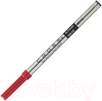 Cross 8013 (красный) Стержень роллер купить в Минске, Гомеле, Витебске ...