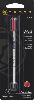 Cross 8515 (красный) Стержень шариковый купить в Минске, Гомеле ...