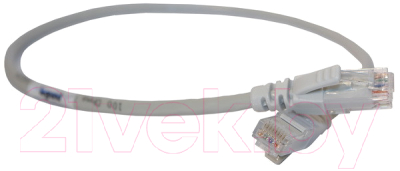 Legrand 51817 (0.5м, серый) Кабель купить в Минске, Гомеле, Витебске ...