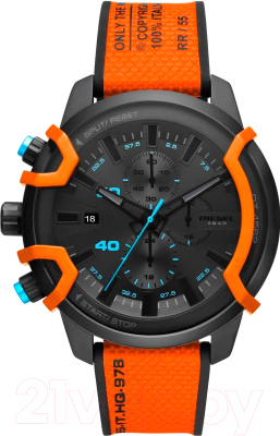 Diesel DZ4562 Часы наручные мужские купить в Минске, Гомеле, Витебске ...