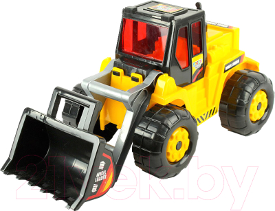 Zarrin Toys C1 Погрузчик игрушечный купить в Минске, Гомеле, Витебске ...